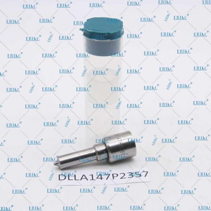 ERIKC 0433172357 pressure nozzle DLLA 147 P 2357 fuel injection nozzle ...