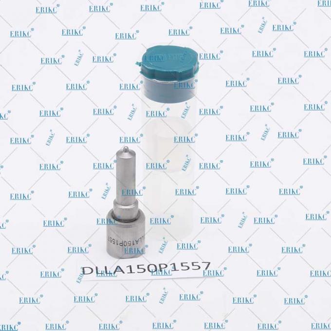 ERIKC fuel injector nozzle DLLA150P1557 DLLA 150P1557 jet spray nozzle ...