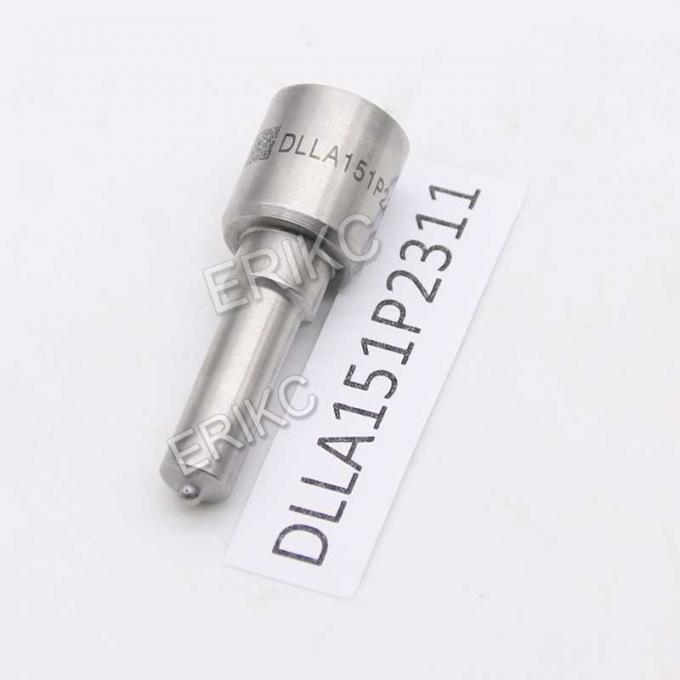 ERIKC common rail injector nozzles DLLA 151 P 2311 diesel pump nozzle ...