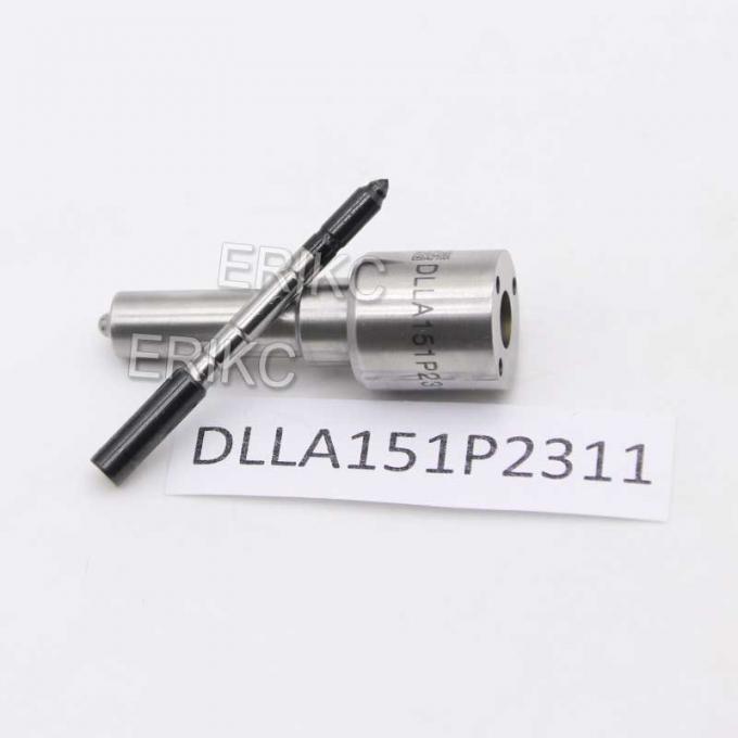 ERIKC common rail injector nozzles DLLA 151 P 2311 diesel pump nozzle ...