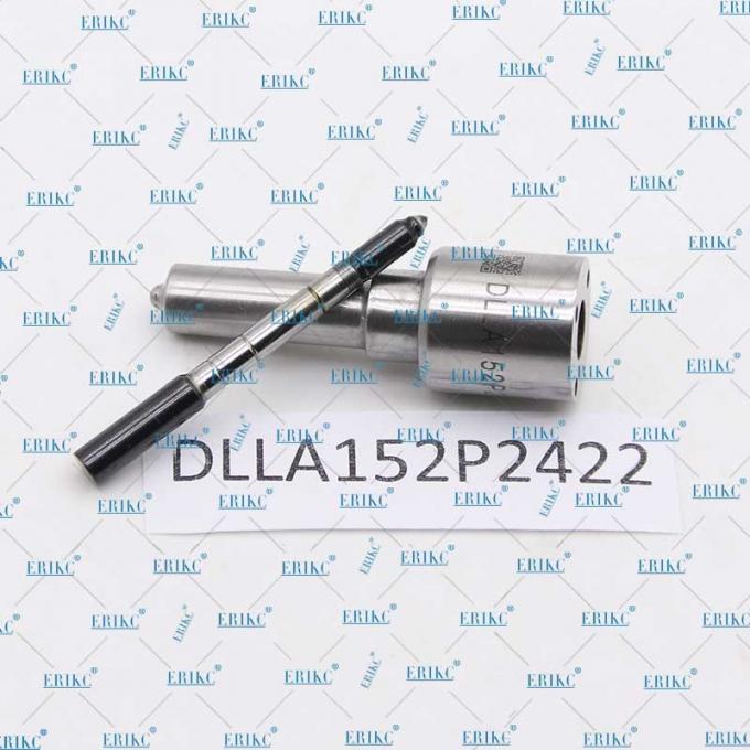 ERIKC DLLA 152P2422 oil dispenser nozzle DLLA152P2422 diesel fuel injection nozzle DLLA 152P ...