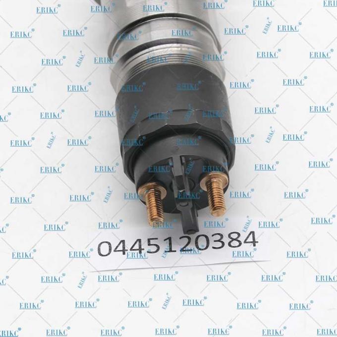 Diesel Engine Injection 0445120384 0445 120 384 Injector Part Numbers 0 ...