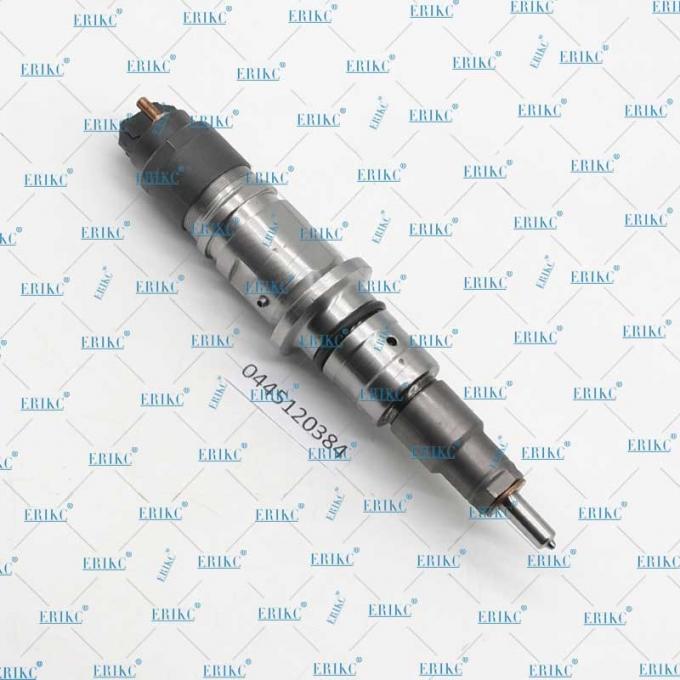 Diesel Engine Injection 0445120384 0445 120 384 Injector Part Numbers 0 ...