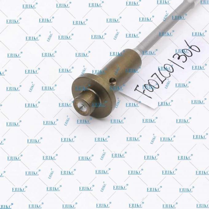 Piezo F 00Z C01 306 Injector Valve Assembly F00ZC01306 pressure control ...