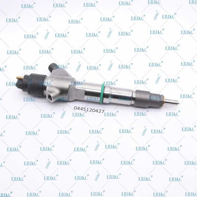 ERIKC 0445 120 427 Fuel Injector Assembly 0445120427 Diesel Injector 0 ...