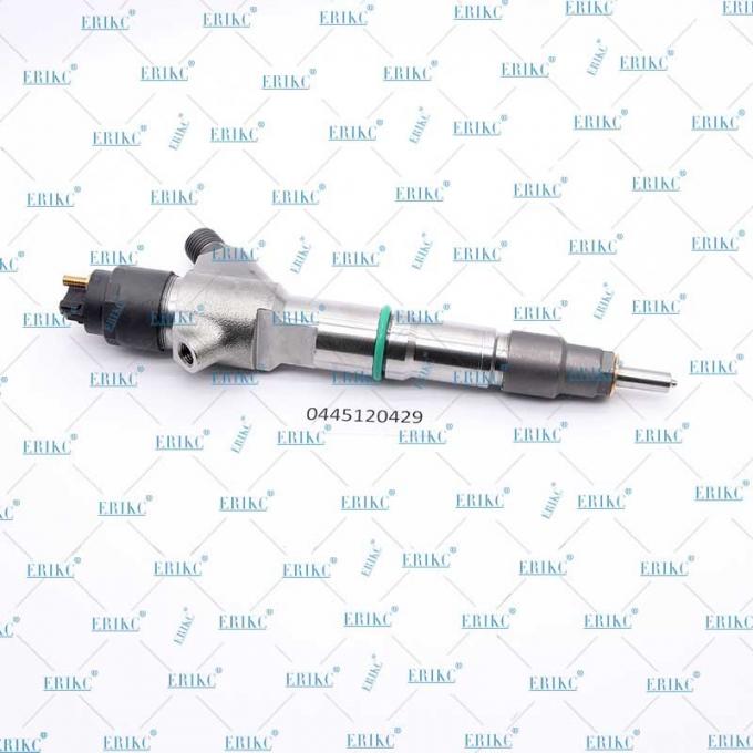ERIKC 0 445 120 429 Common Rail Diesel Fuel System 0445120429 Diesel ...