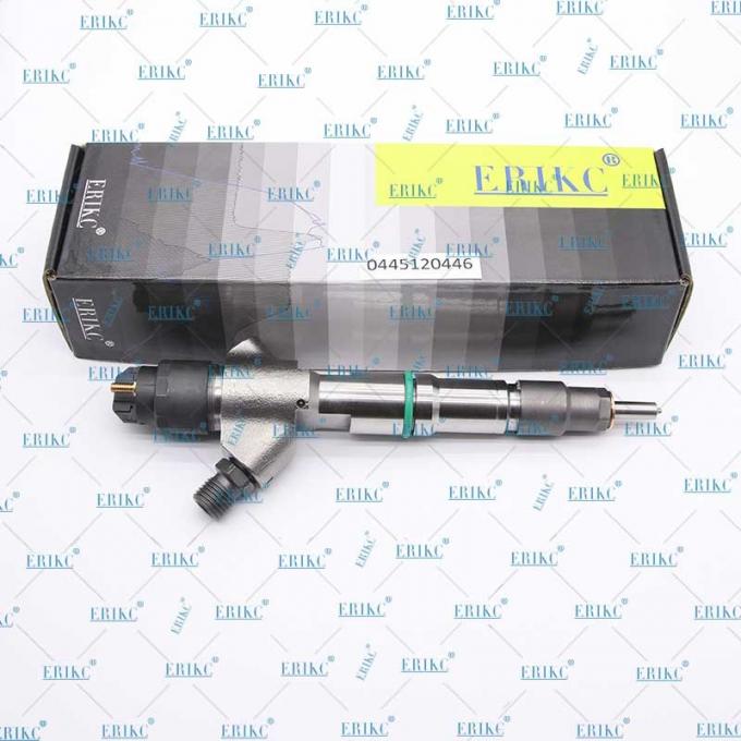 ERIKC 0445120446 Common Rail Injector 0445 120 446 Performance ...