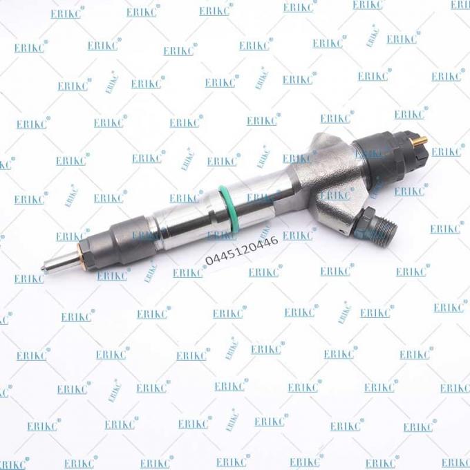 ERIKC 0445120446 Common Rail Injector 0445 120 446 Performance ...