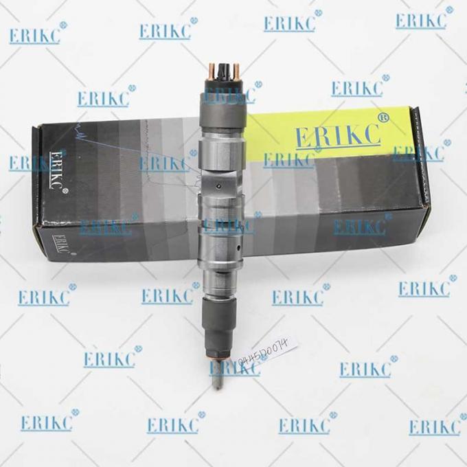 ERIKC 0445120074 21006084 Bosch Fuel Injectors 0445 120 074 Direct ...