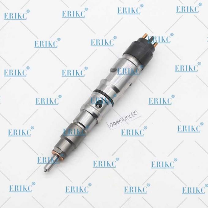 ERIKC 0445120080 107755-028 Direct Fuel Injection 0 445 120 080 Fuel ...