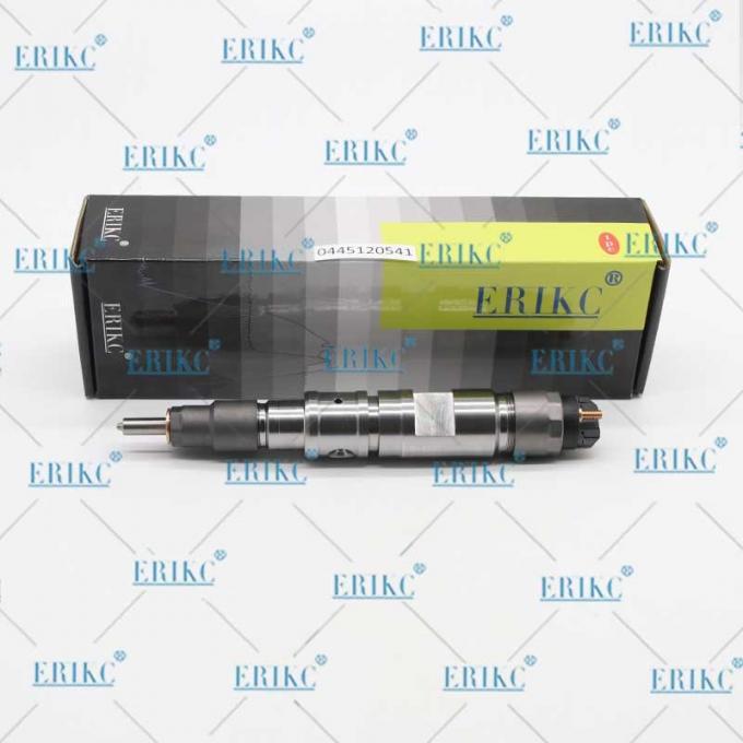 ERIKC 0445120541 Bosch Diesel Injection Pump 0 445 120 541 Common Rail ...