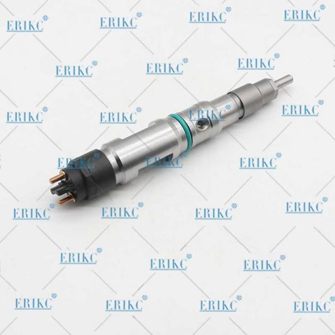ERIKC 0445120415 Diesel Injection 0445 120 415 Fuel Injector Assembly 0 ...
