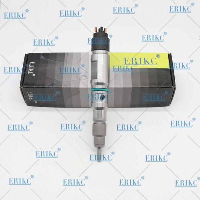 ERIKC 0 445 120 128 Bosch Diesel Injection 0445120128 Common Rail ...