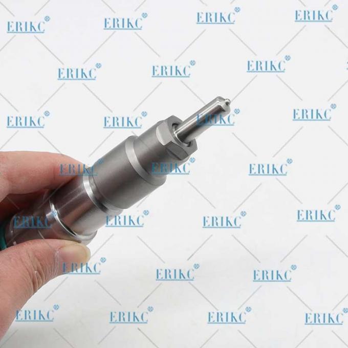 ERIKC 0445120415 Diesel Injection 0445 120 415 Fuel Injector Assembly 0 ...