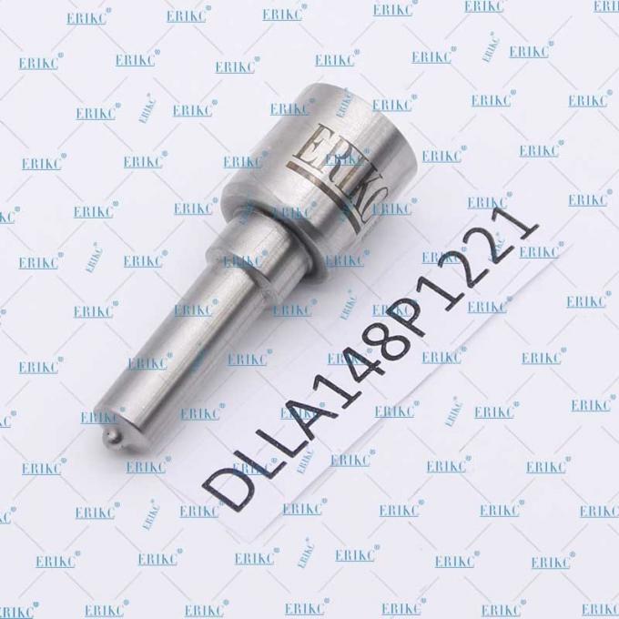 ERIKC DLLA148P1221 0433171771 Bosch Injector Nozzle DLLA 148 P 1221 Oil Pump Nozzle DLLA ...