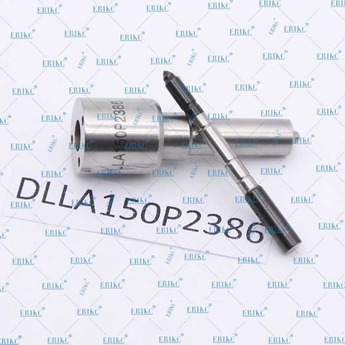 ERIKC DLLA150P2386 Fuel Injector Spray DLLA 150 P 2386 Bosch Pump Nozzle DLLA 150P2386 ...