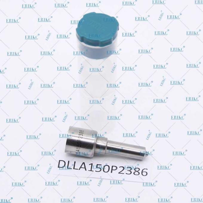 ERIKC DLLA150P2386 Fuel Injector Spray DLLA 150 P 2386 Bosch Pump Nozzle DLLA 150P2386 ...