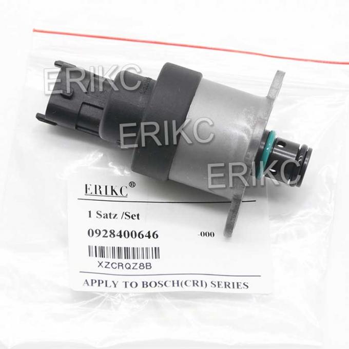ERIKC 0928400646 Bosch Fuel Pump Inlet Metering Valve 0928 400 646 ...