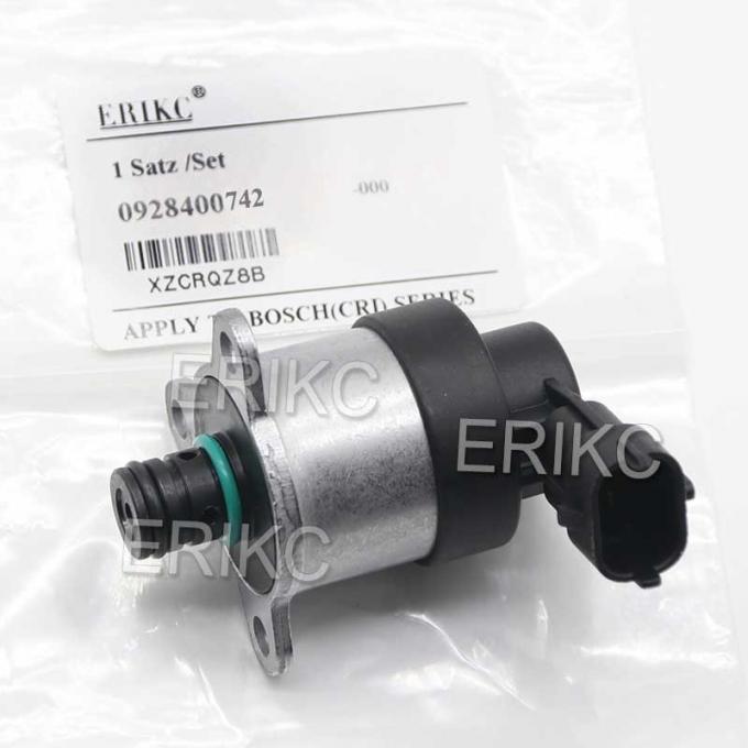 ERIKC Bosch 0928400742 Fuel Pump Regulator Valve 0928 400 742 Original ...