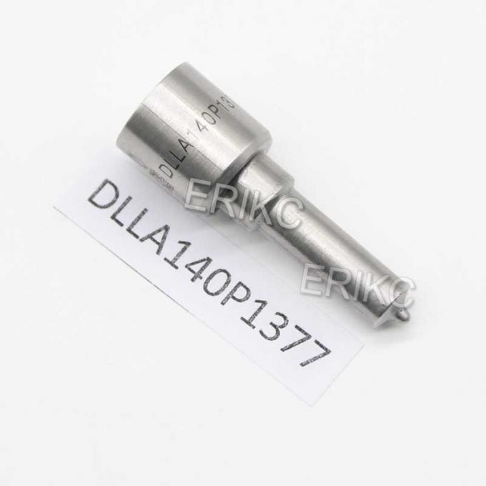 ERIKC DLLA140P1377 0433 171 855 Nozzle Injector DLLA 140P1377 Injector ...