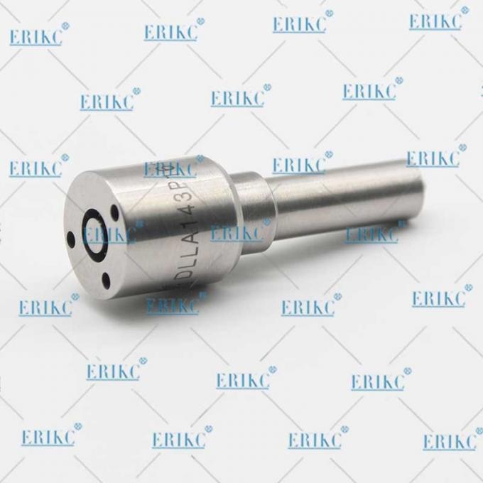 ERIKC DLLA 143 P 1619 bosch nozzle spare part 0433171988 nozzles diesel injector for Yuchai MWM ...