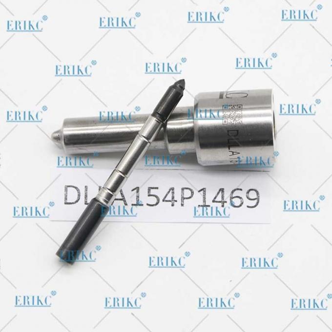 ERIKC 0433171911 DLLA154P1469 Diesel Parts Nozzle DLLA 154P1469 Engine ...
