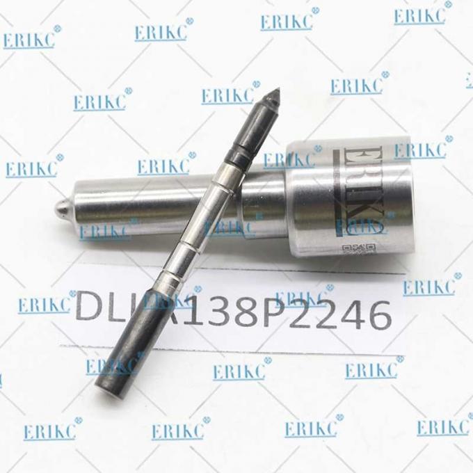 ERIKC 0433172246 DLLA138P2246 Automatic Nozzle DLLA 138P2246 Jet ...