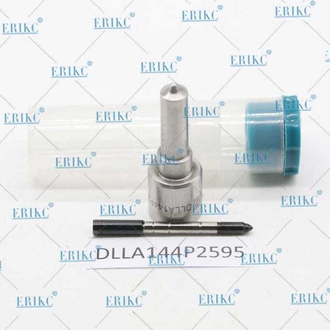 ERIKC DLLA144P2595 Fog Spray Nozzle DLLA 144P2595 Standard Nozzle DLLA ...
