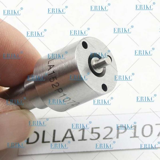 ERIKC DLLA152P1072 Diesel Parts Nozzle DLLA 152P1072 Oil Pump Nozzle DLLA 152 P 1072 for Denso ...