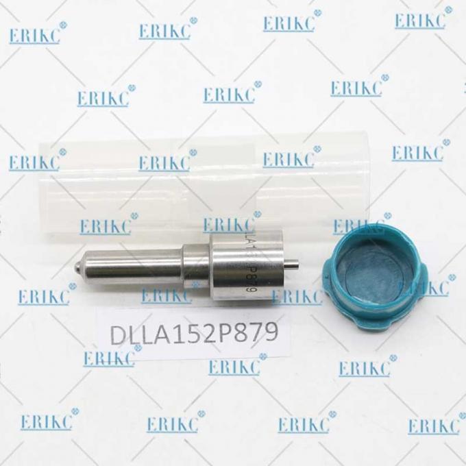 ERIKC DLLA152 P879 bosch fuel oil burner spray nozzle DLLA152P879 diesel part injector nozzle ...