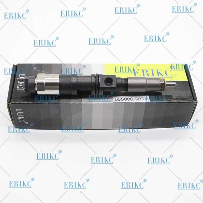 0950005050 wholesale injector 095000-5050 / 095000-505# John Deere 5050 ...