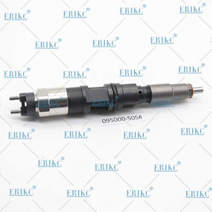 John Deere diesel fuel injector 095000-5050 , denso injector assembly ...