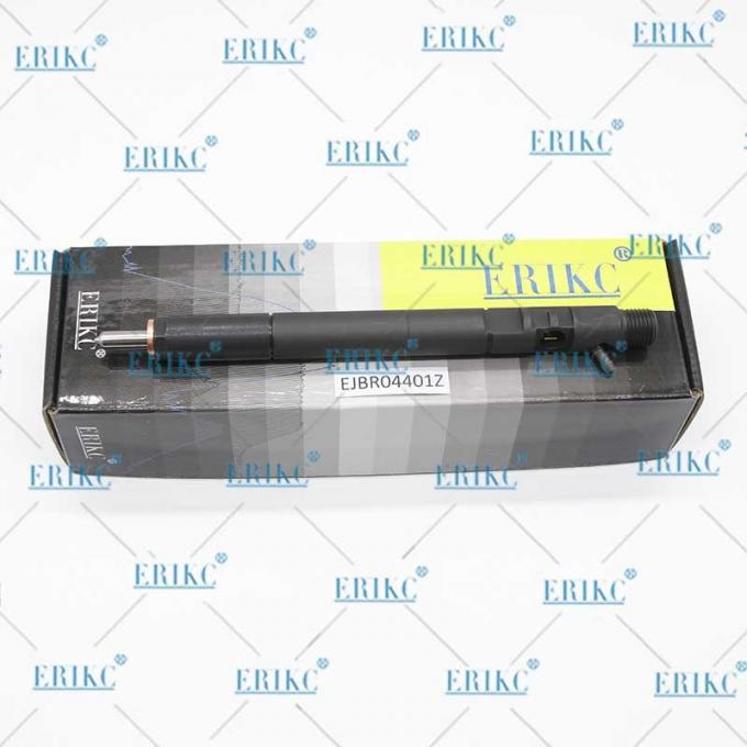 ERIKC EJBR04401Z Auto Fuel Injector EJB R04401Z Electronic Unit ...